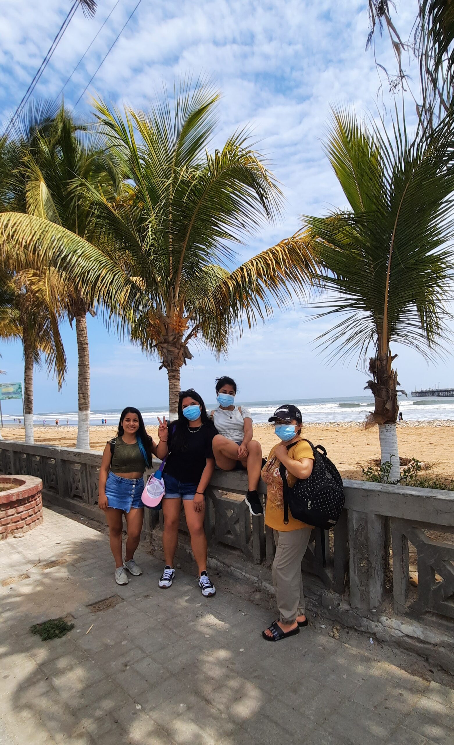 Pacasmayo y Bosque de Cañoncillo - Day Expeditions