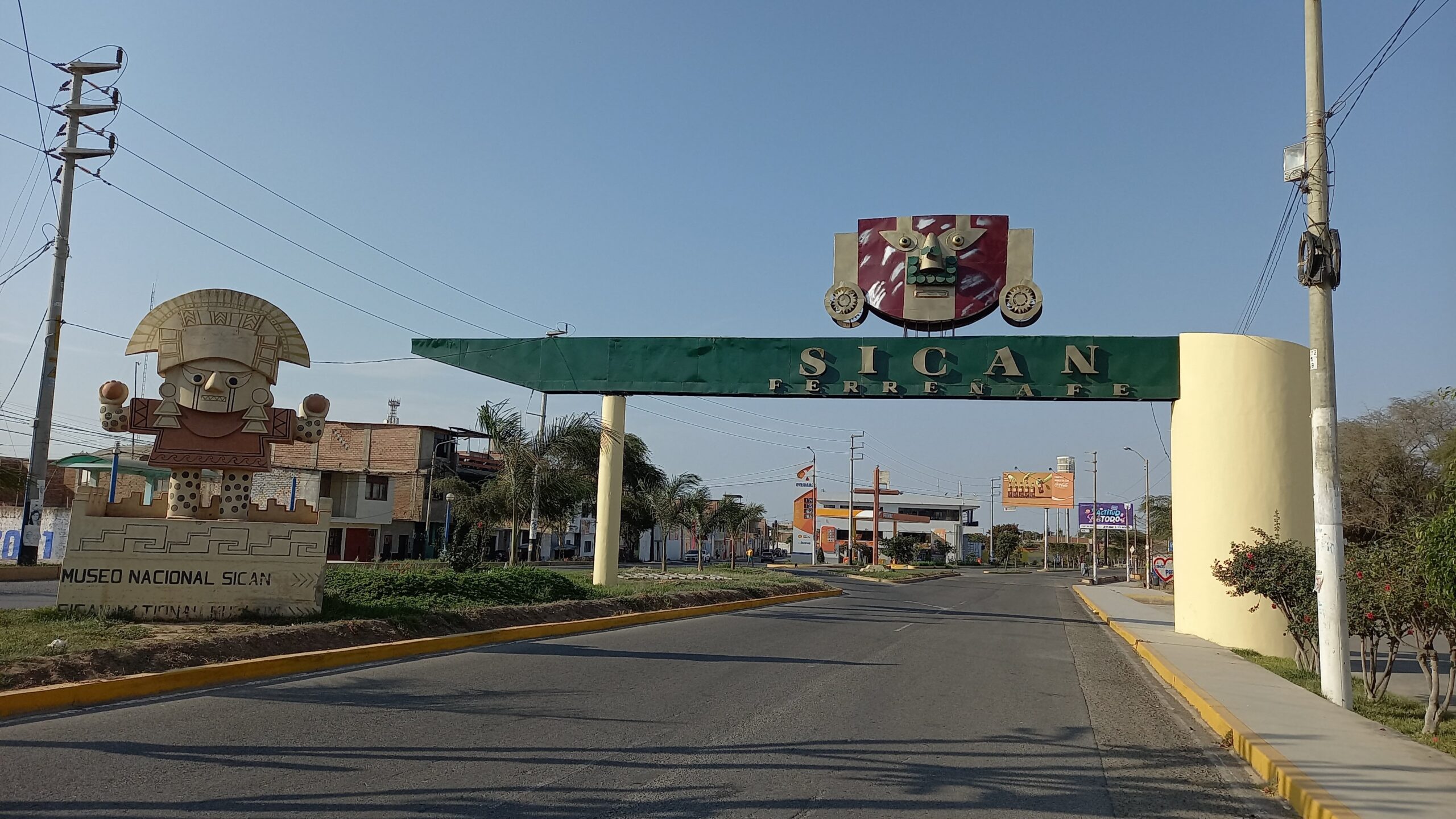 Ruta Sicán Túcume - Day Expeditions